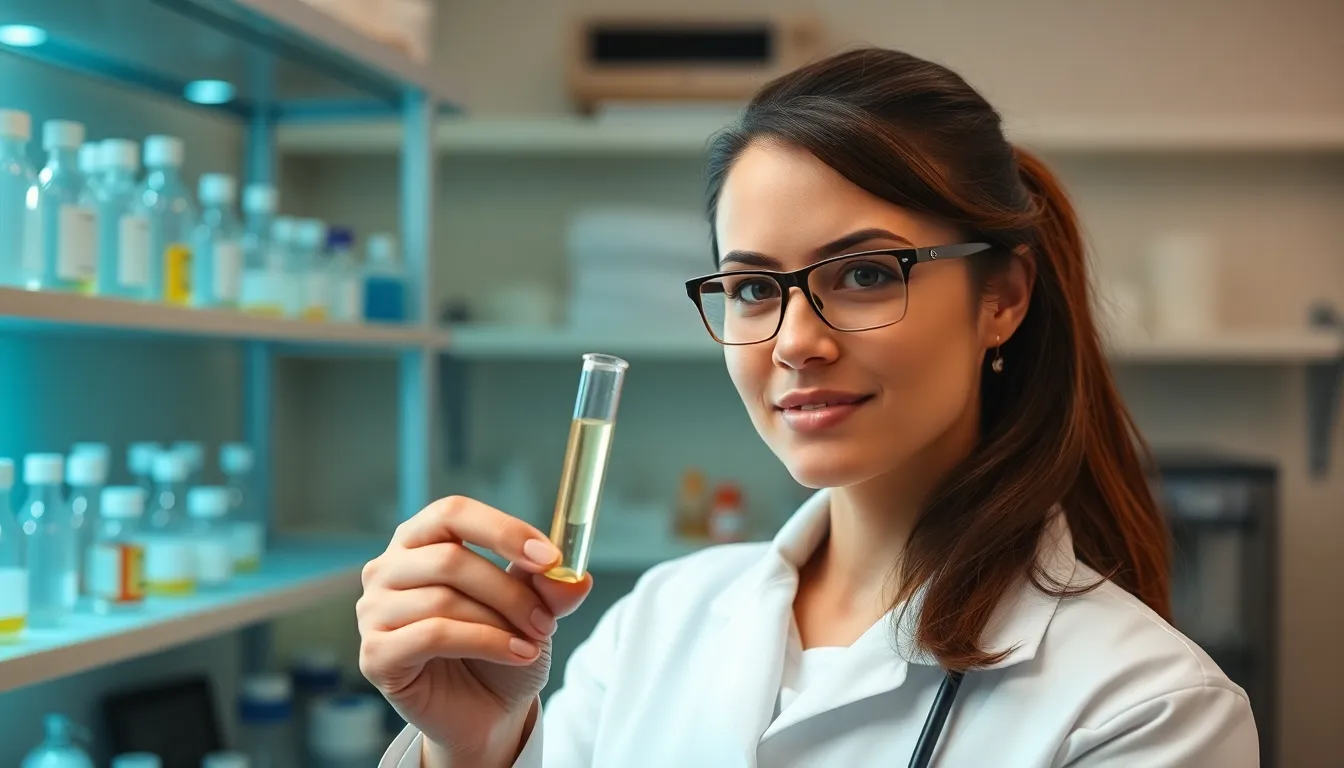 Microalbumin/Creat Urine Ratio: The Key to Unlocking Your Kidney Health ...