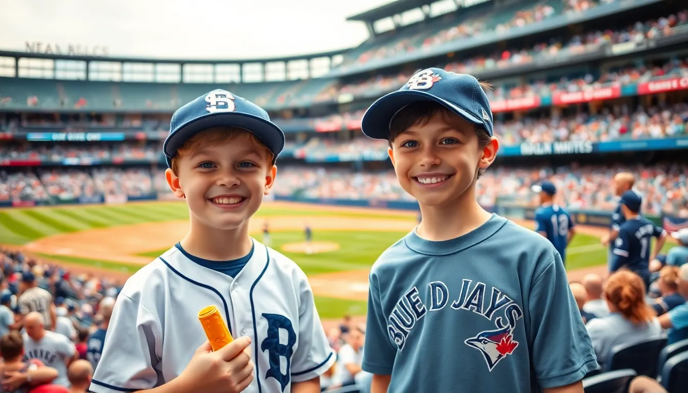 Padres vs Toronto Blue Jays: A Thrilling Clash of Power and Speed You ...