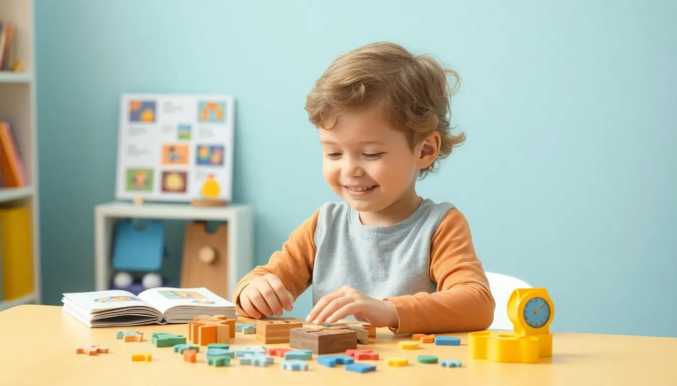 Preschool Reading Readiness: Secrets to Spark a Lifelong Love for ...