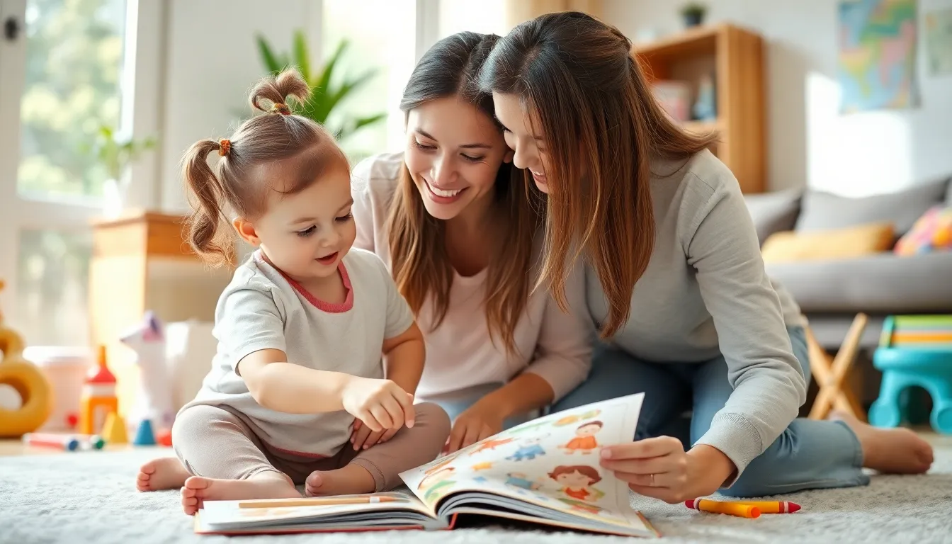 Child Development Books: Unlock Your Parenting Potential with Essential ...